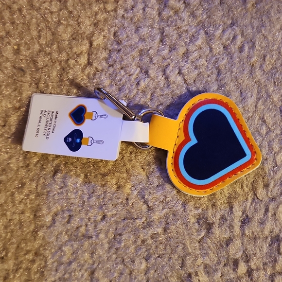 Aldi | Other | Aldi Key Chain Holder | Poshmark